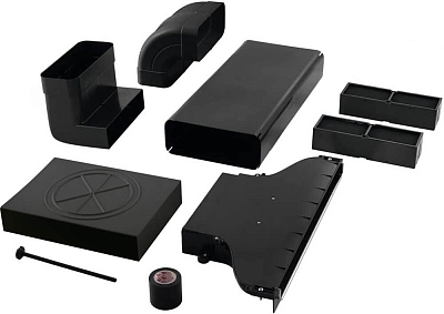 Комплект для режима рециркуляции Elica KIT0167757 купить у официального ...